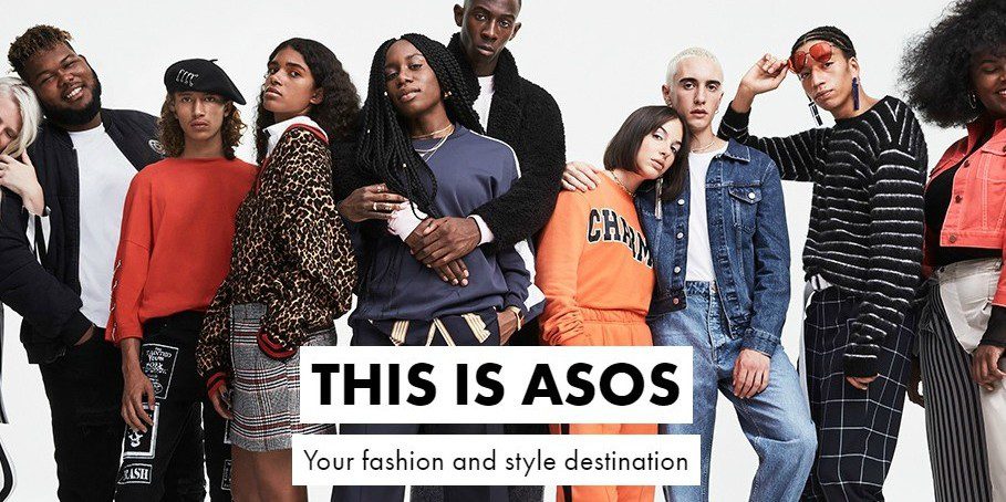 ASOS - fashionabc