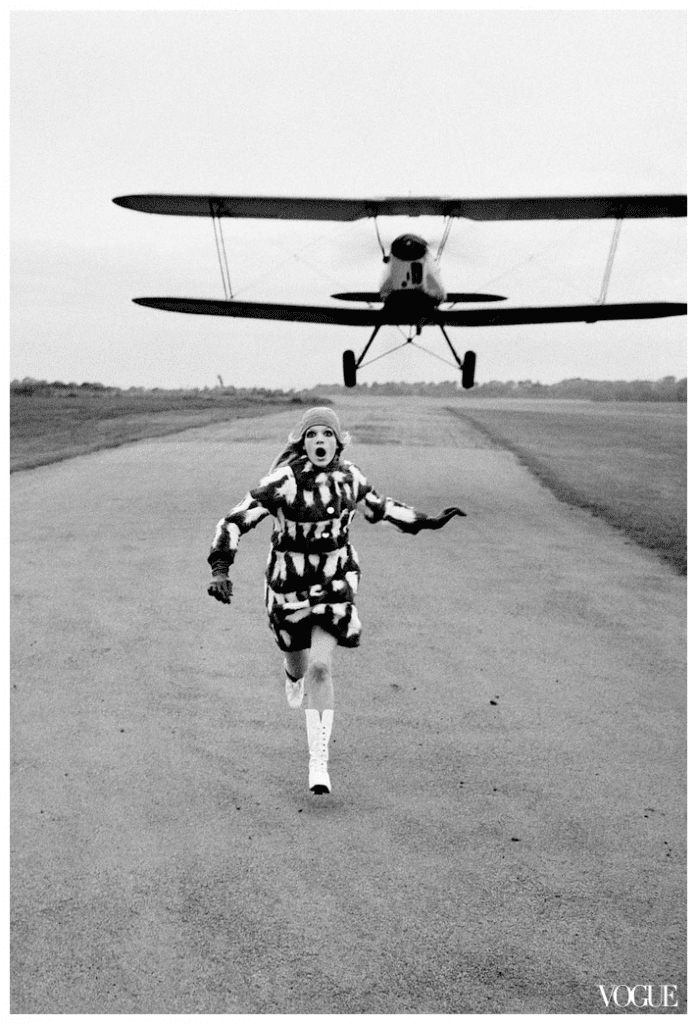 Helmut Newton’s Ten Greatest Photographs - fashionabc