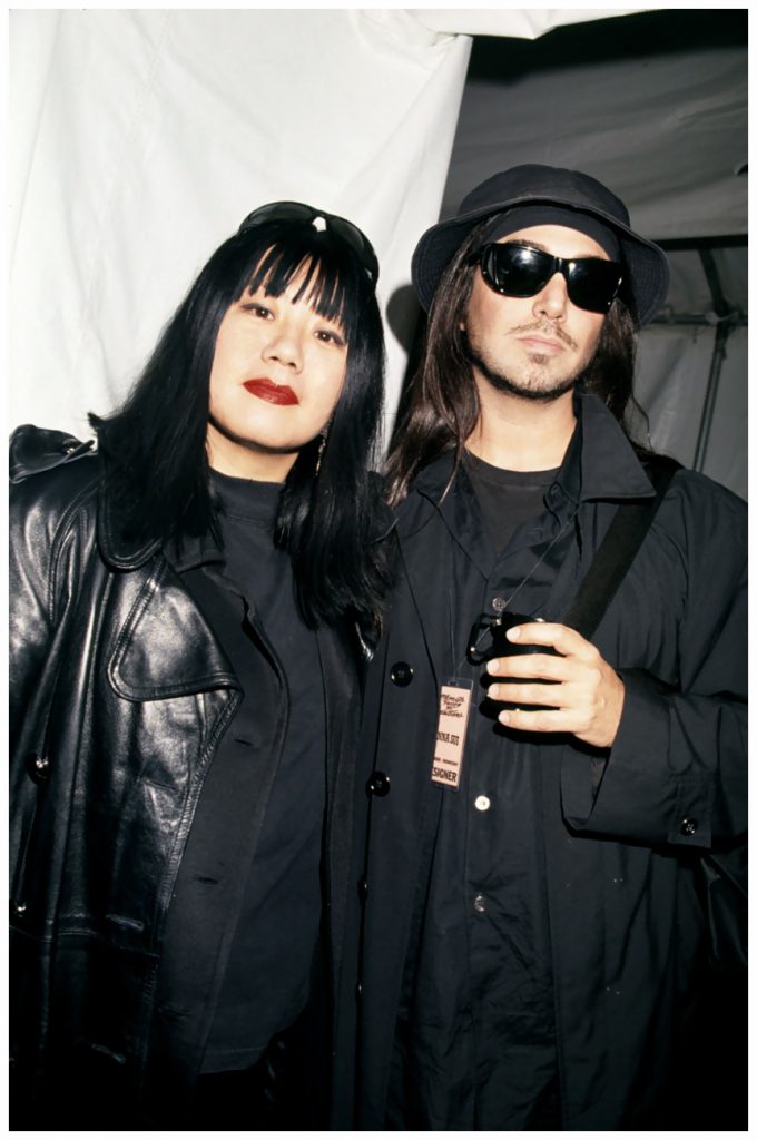 The World of Anna Sui - fashionabc