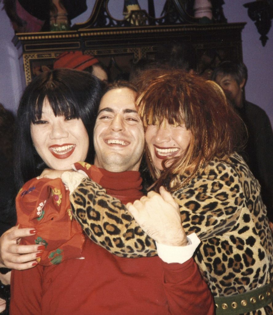 The World of Anna Sui - fashionabc