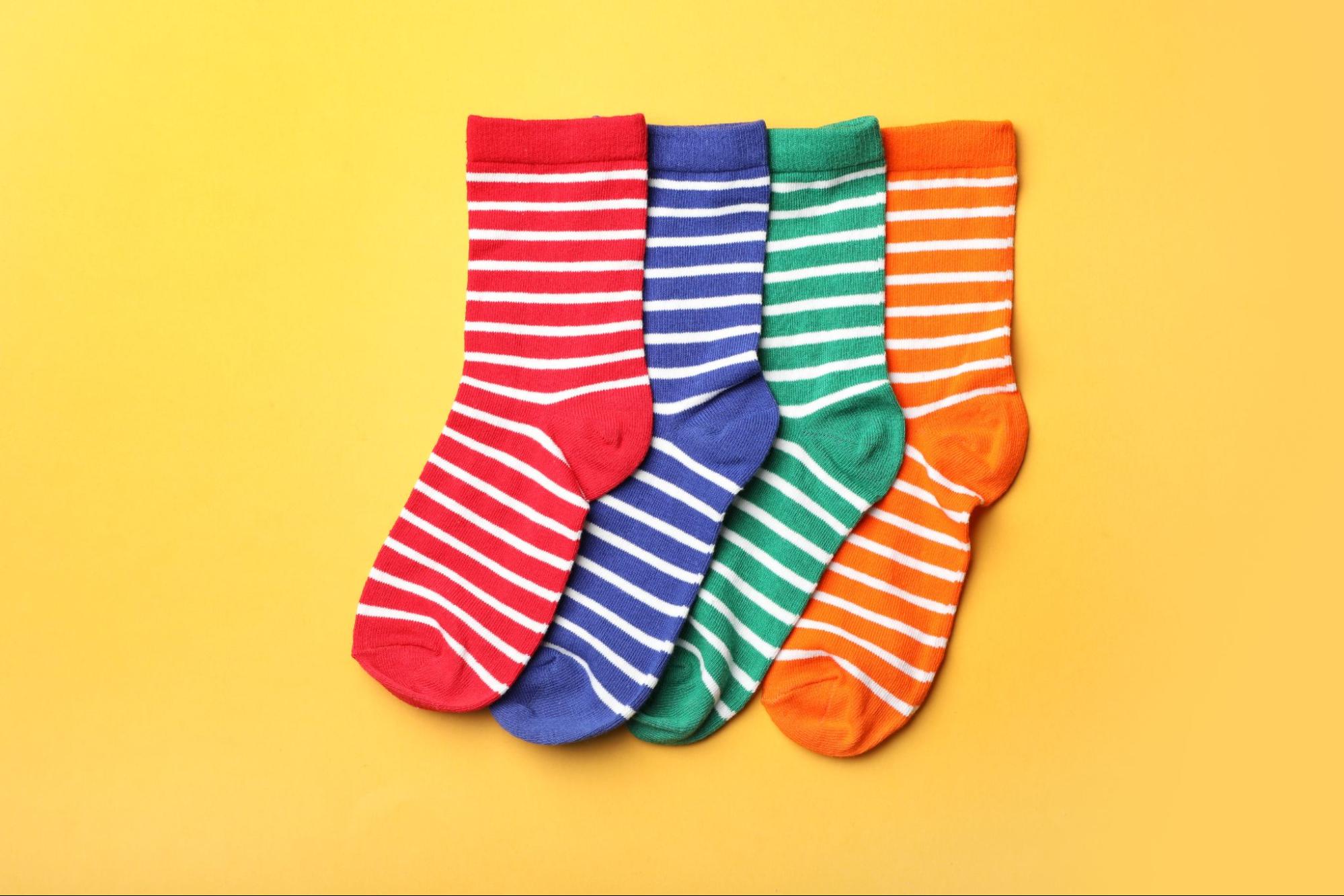 The Hidden Perks of Wearing AFO Socks: An In-Depth Analysis - fashionabc
