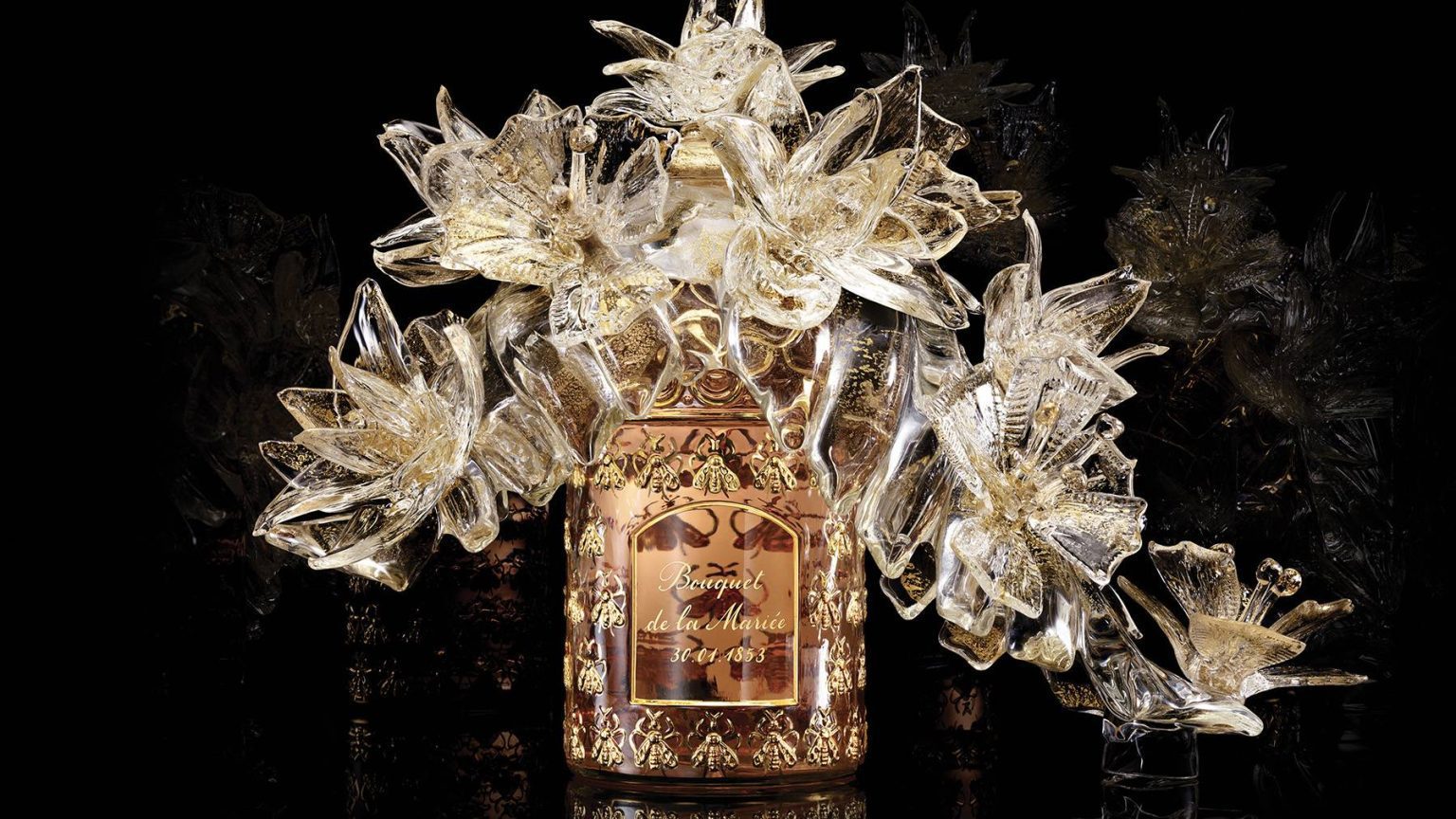 The Most Expensive Perfumes In The World - fashionabc