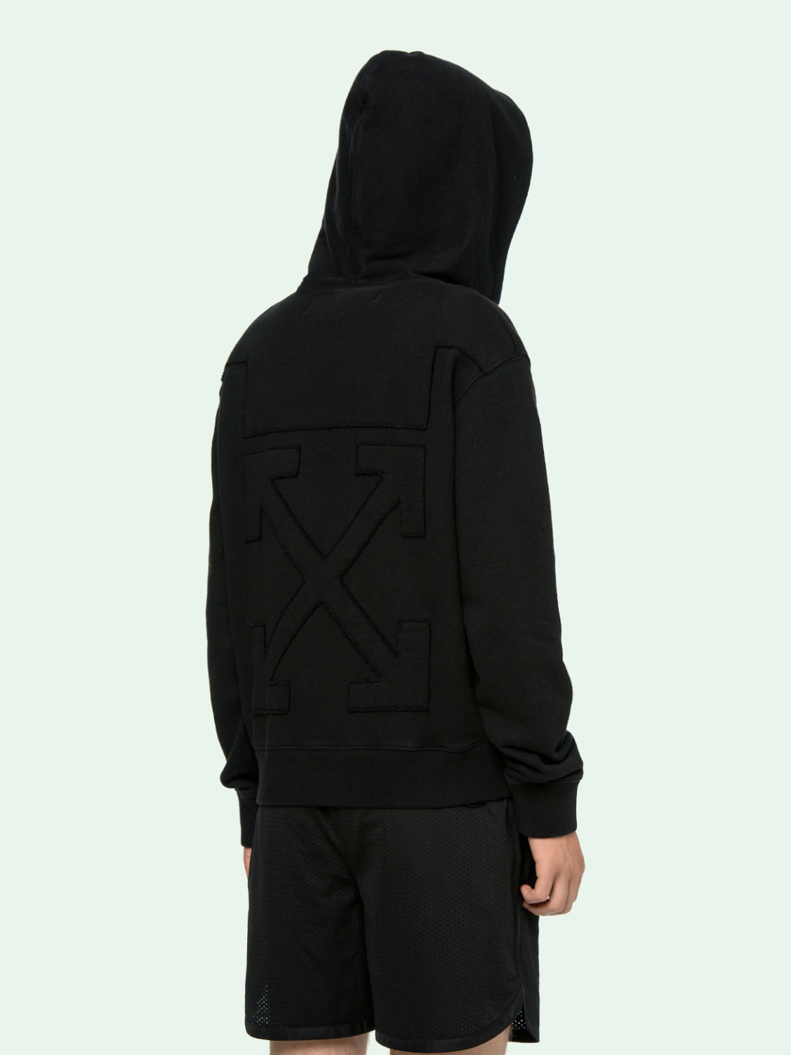 Off-White: Streetwear with a Twist - fashionabc