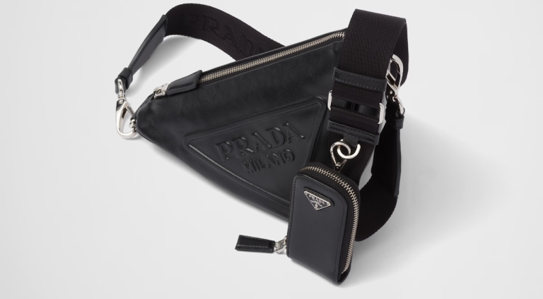 Prada's Latest Collection: Top Picks - fashionabc