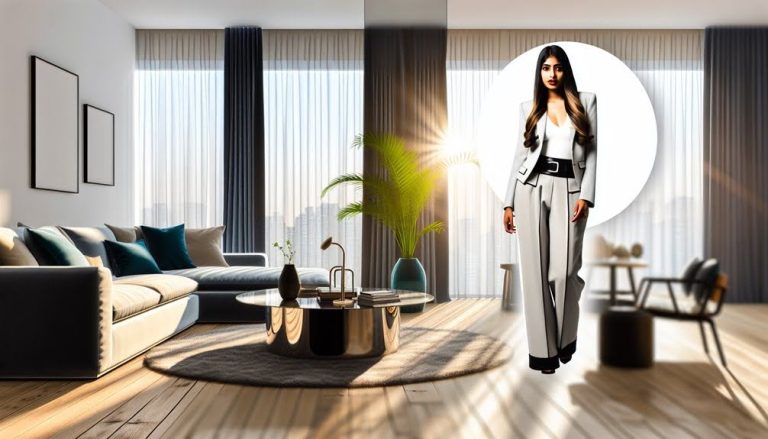 Fashion Forward, Safety First: Dressing Smart for Safe Home Living ...