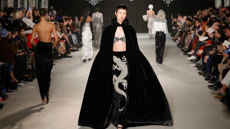 The Four Fashion Capitals Of The World - fashionabc