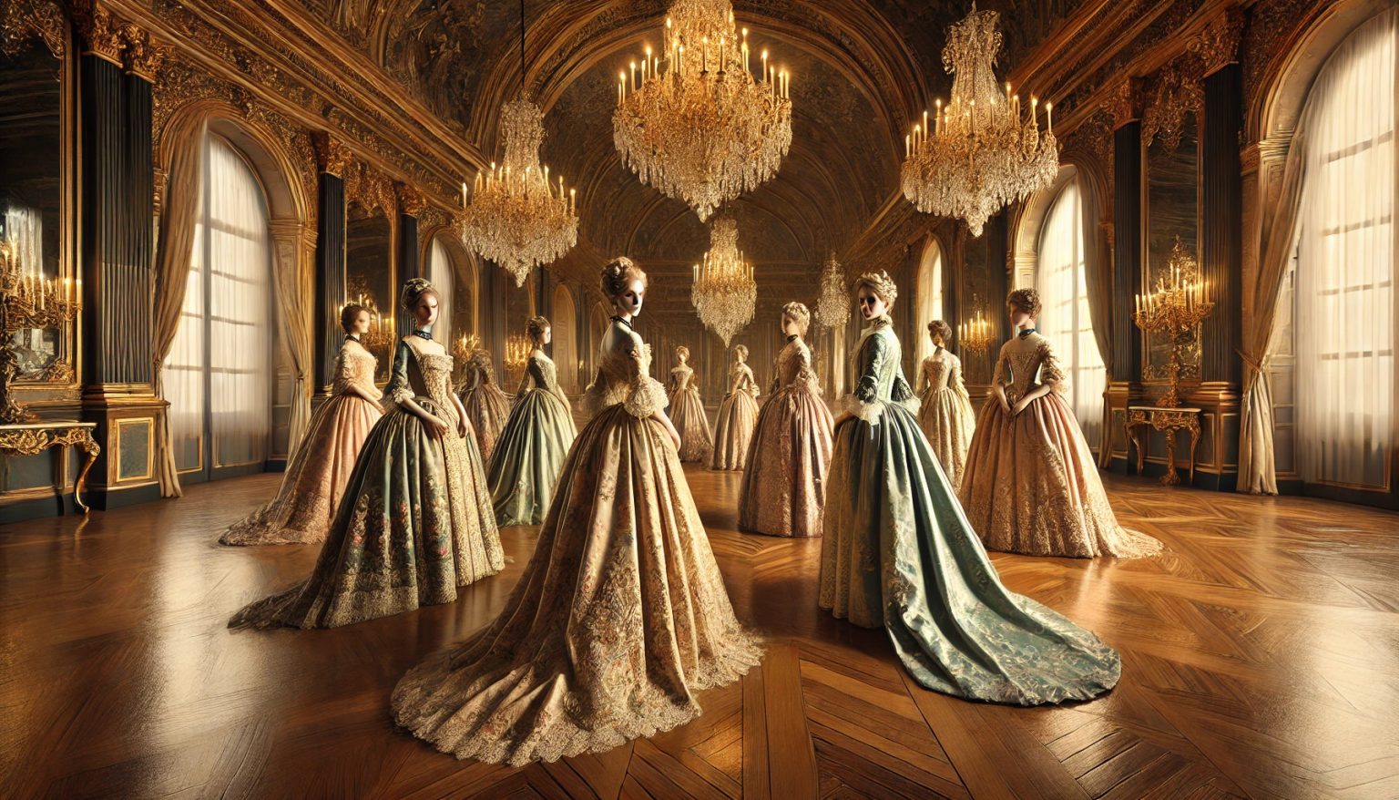 What Is Gilded Fashion? - fashionabc