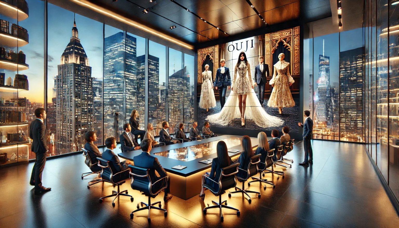 What Is Ouji Fashion - fashionabc