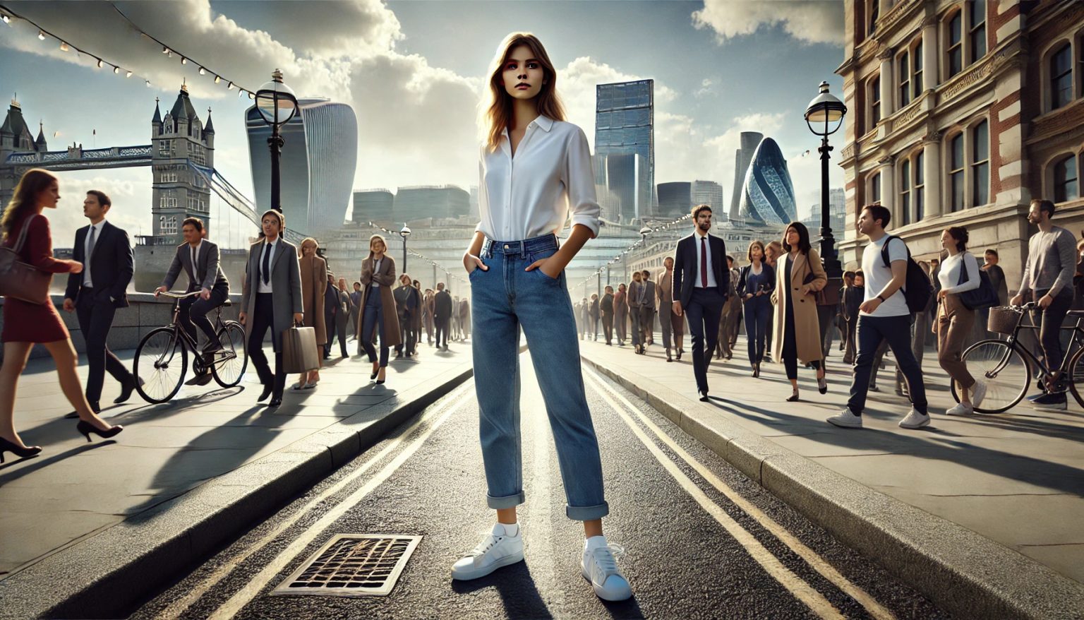 What Is The Sandwich Method In Fashion? - fashionabc