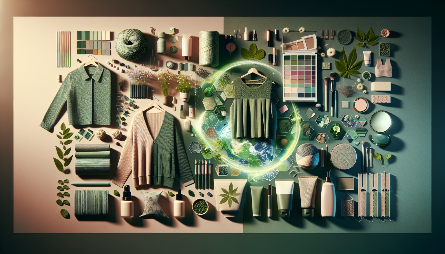 Embracing sustainable fashion for a better future - fashionabc