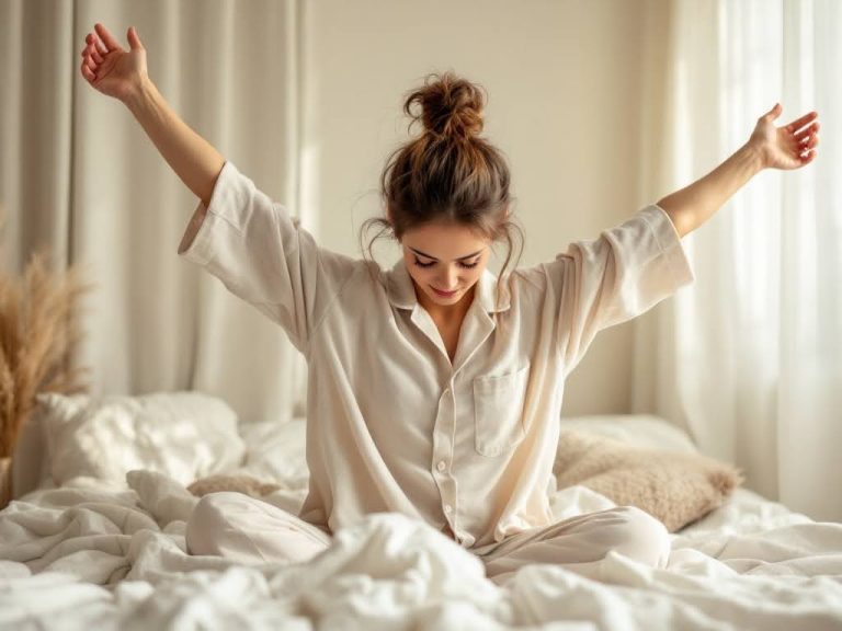 How Often Should You Change Pajamas? - fashionabc