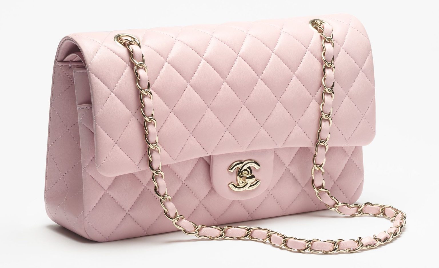 Chanel Price Increase: How Much Have Bags Gone Up? - fashionabc