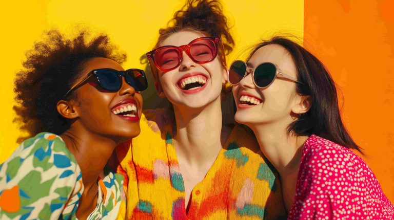 The Fashionable Fix: Why All on 4 Melbourne Is the Ultimate Smile ...