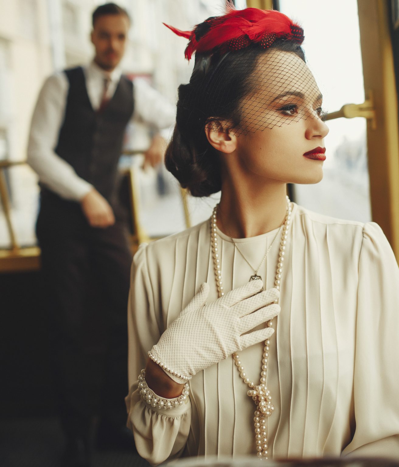 1950s Fashion Trends - fashionabc