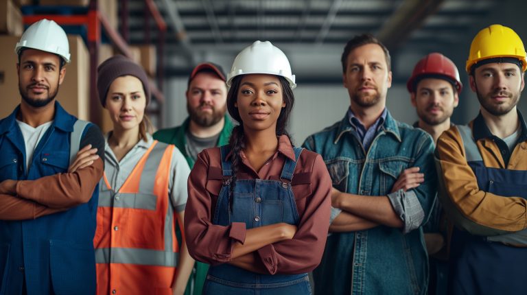 How to Choose the Perfect Workwear for Your Team: A Practical Guide ...