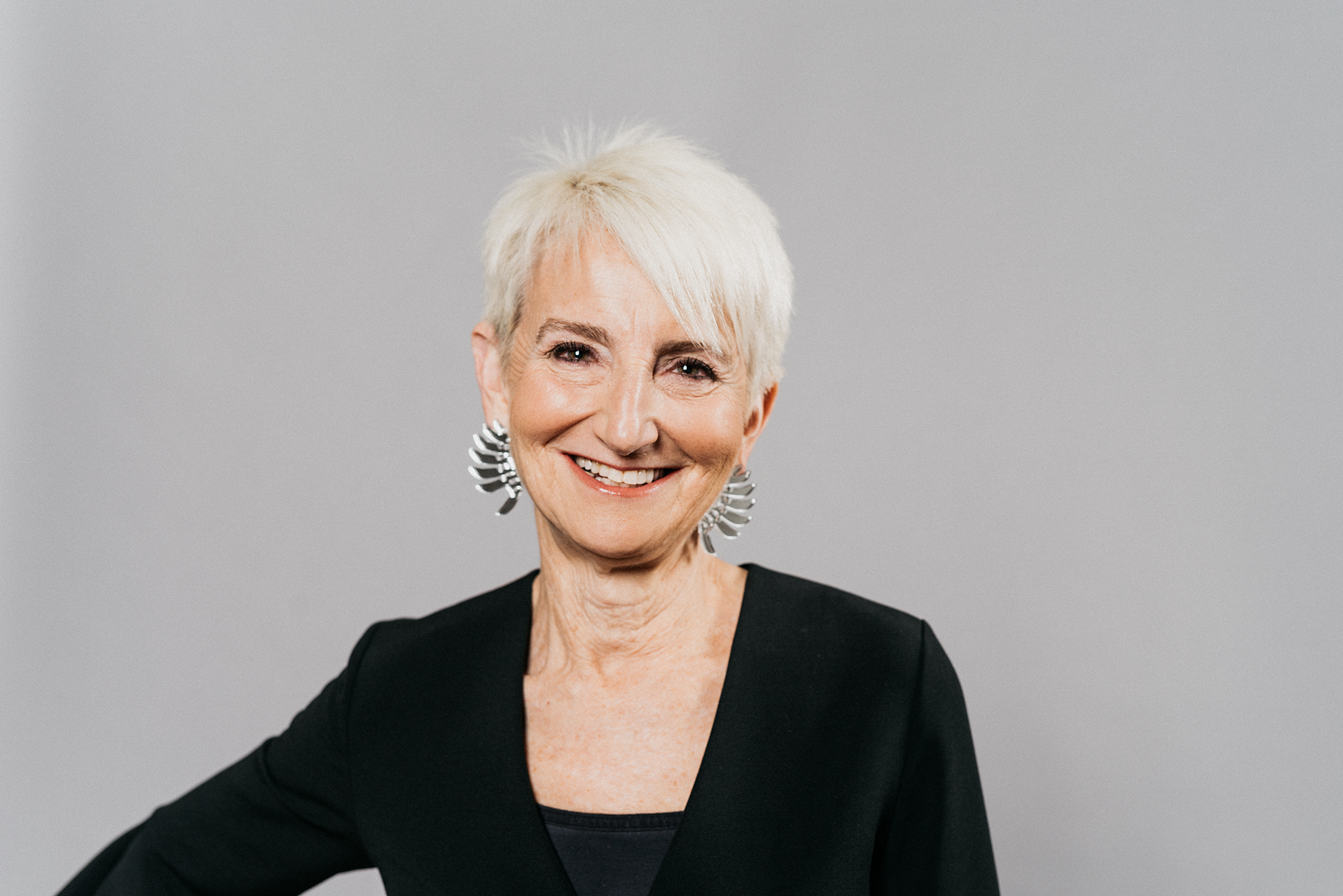 Frances Bronet - fashionabc