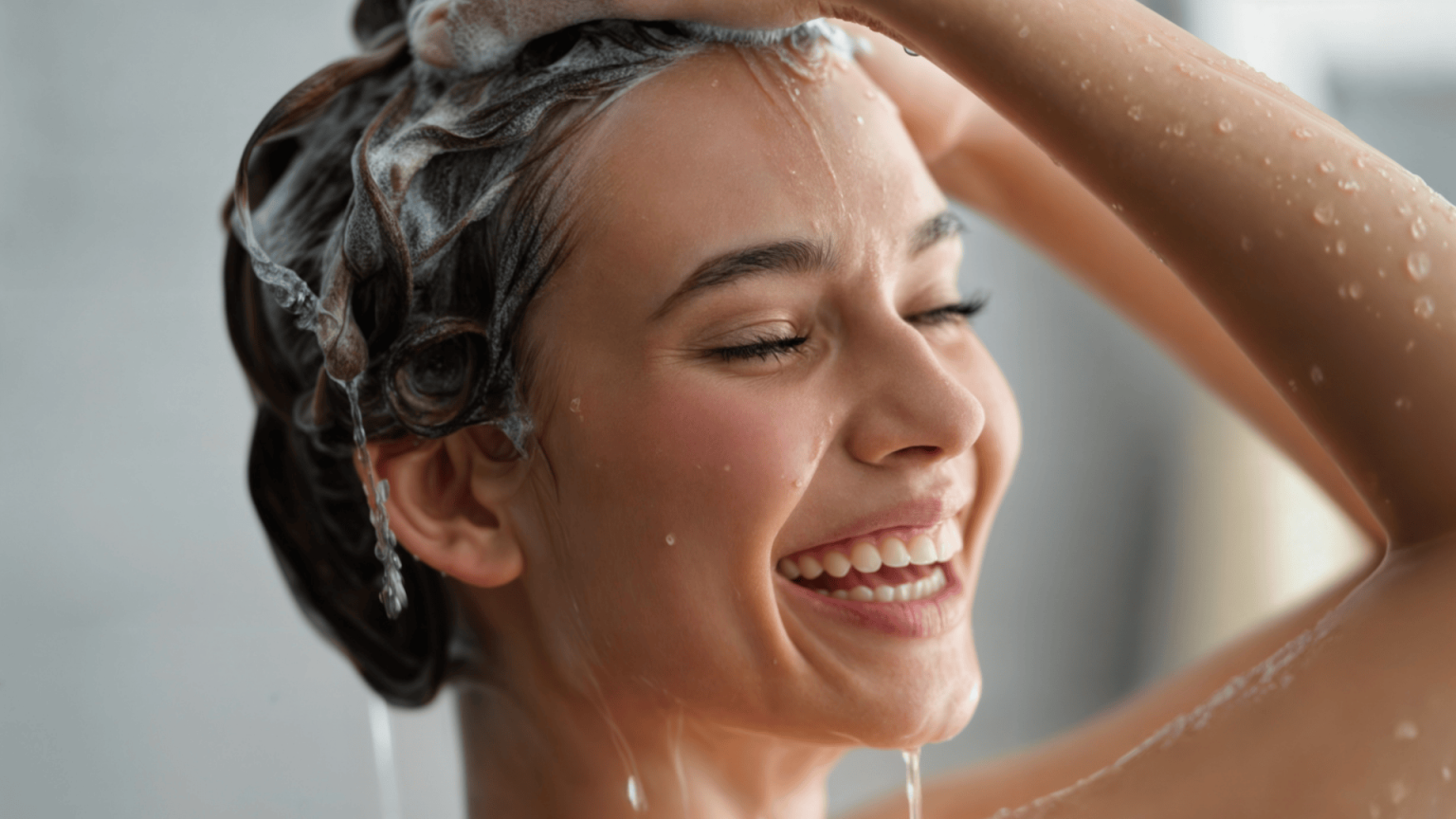 7 Things To Remember When Choosing Your Hair Shampoo - fashionabc