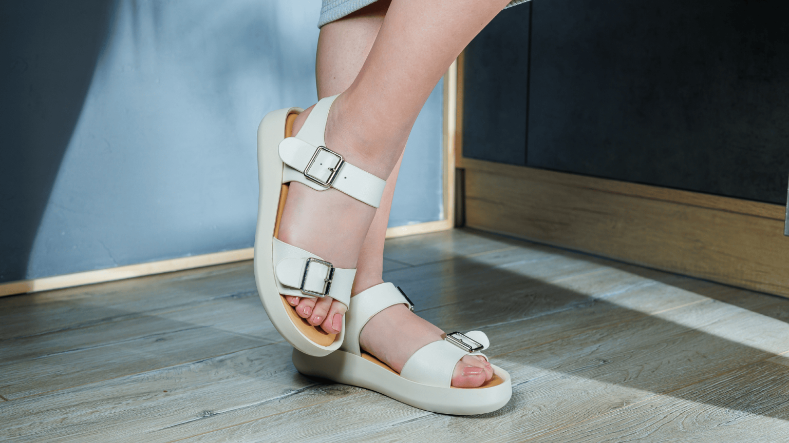 7 Unsung Details That Make Simple Footwear Feel Elevated - fashionabc