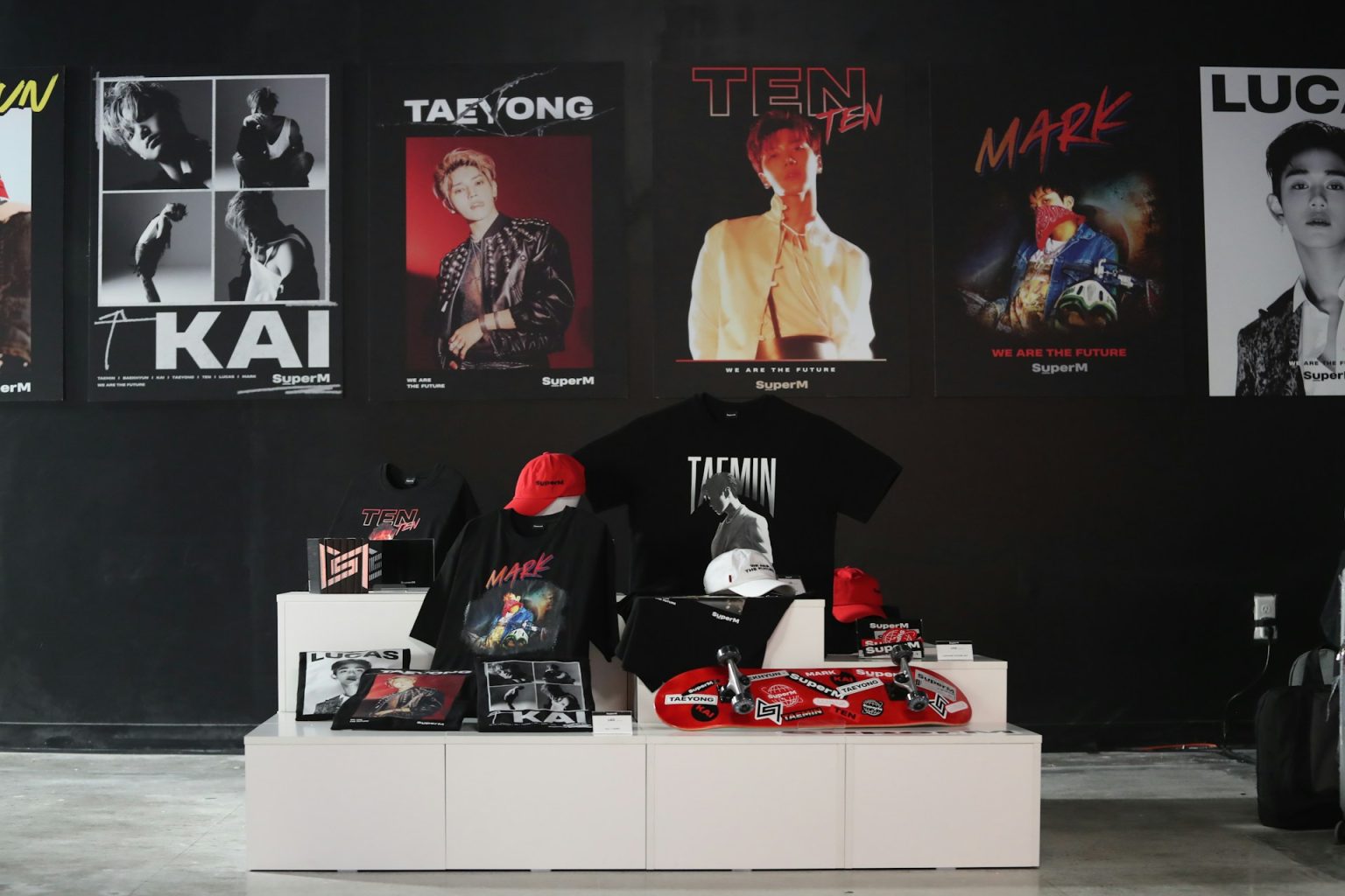 Exploring the Latest K-pop Merchandise Trends and Styles - fashionabc