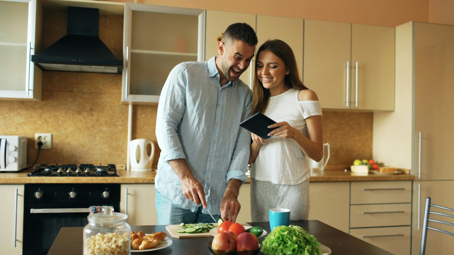 How Modern Nutrition Trends Are Influencing the Way People Cook at Home ...